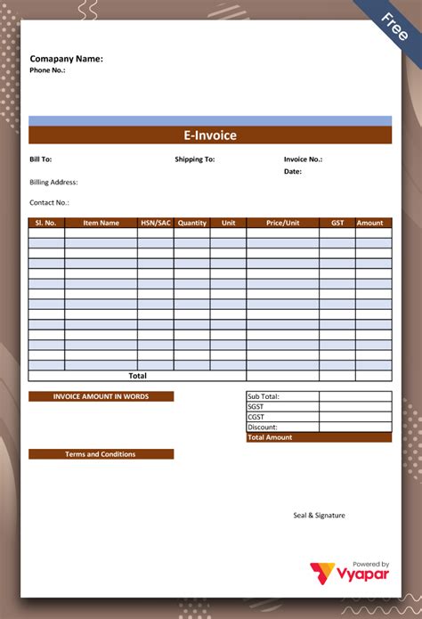 Edi Invoice Processing Invoice Template Ideas Free Invoice Templates Edi Invoice Processing Invoice Template Ideas Free Invoice Templates
