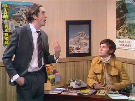 Travel Agent Monty Python Wiki Fandom