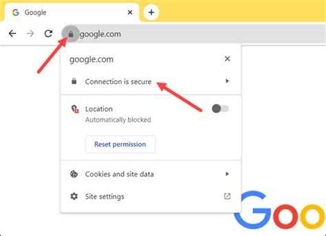 How To Fix ERR SSL PROTOCOL ERROR PhoenixNAP KB