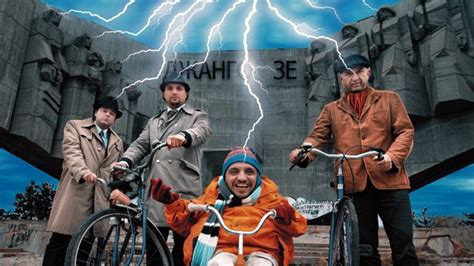 Django Ze Alternative Pop Music