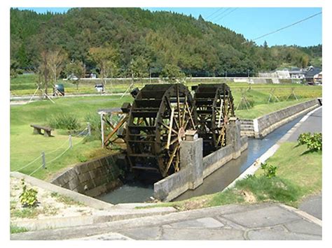 道の駅「原尻の滝」 大分県 九州とるぱ