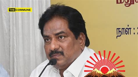 Keep In Mind We Are The Ruling Class Aanda Parambarai Says Dmk