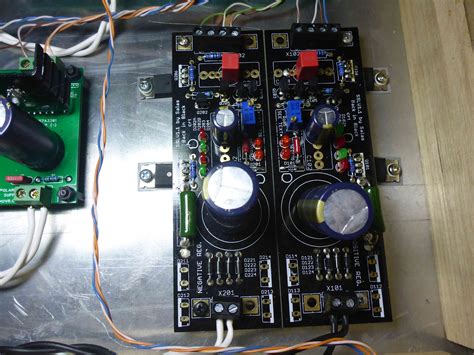 New AD1862 R2R Dac Build And Compariison To Off Shelf Dacs DIY Audio Projects StereoNET