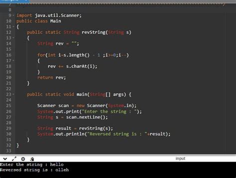 🚀 Day 19 Of 30dayscodeattapacademy Challenge Reverse Some Strings 💻 Sasmita Das Posted On