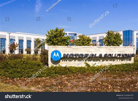 Motorola Solutions Logo Vector