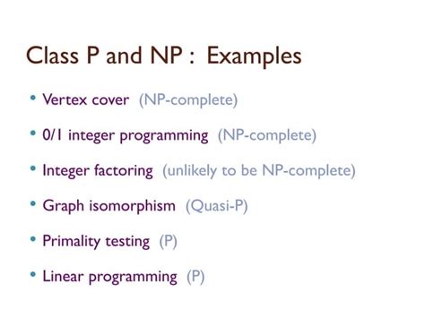 Lec2cct Computational Cmplexity Theorypptx