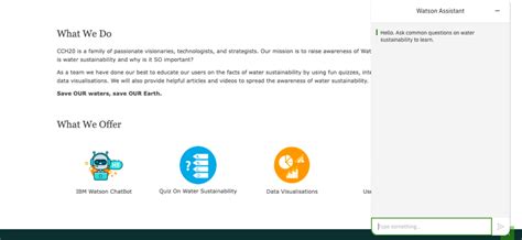 IBM Hackathon Challenge Iqra Sheikh Code Visual Design