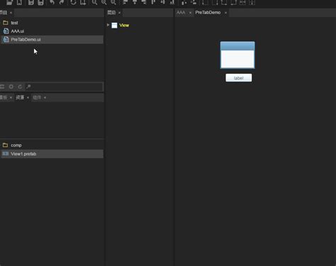 Prefab的使用问题 Layabox问答社区 Html5引擎社区 Layaair开发者社区