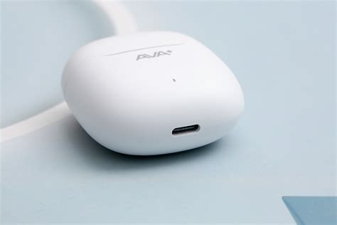 Tai Nghe Bluetooth True Wireless AVA FreeGo A20