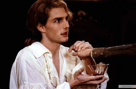 Фото Интервью с вампиром Interview With The Vampire The Vampire