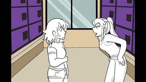 Class Of 09 Animatic Gym Rope Youtube