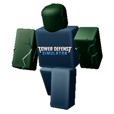 Tower Defense Simulator X Tower Defense Simulator Fanmade Content