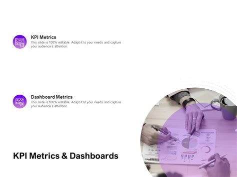 KPI Metrics And Dashboards Ppt Powerpoint Presentation Model Structure PowerPoint Slide