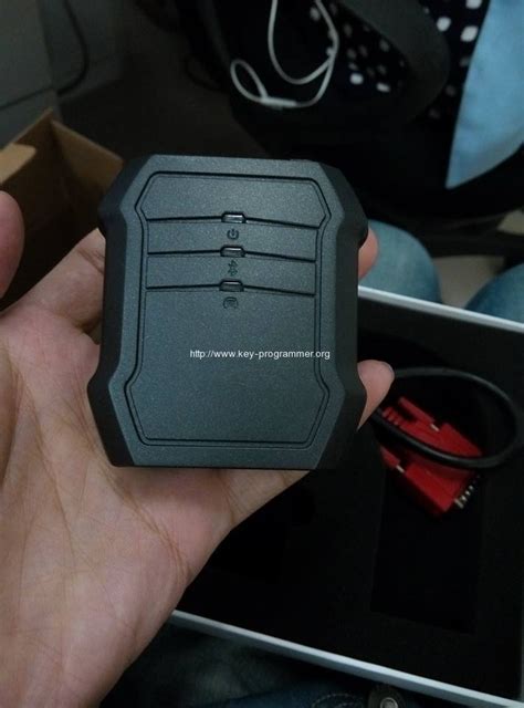 Xtool X100C Key Programmer 2 Car Key Programmer Blog