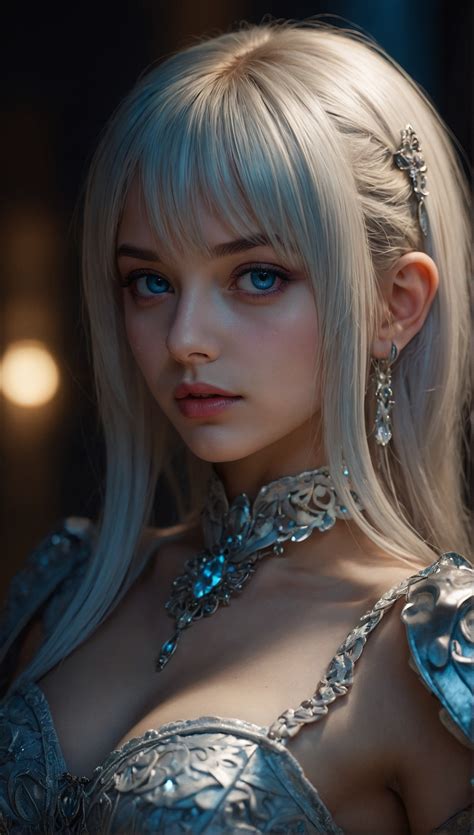 Eleanor By Kareguya On Deviantart