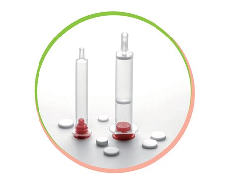 Affinity Chromatography Column Semenyih Selangor Malaysia Supply
