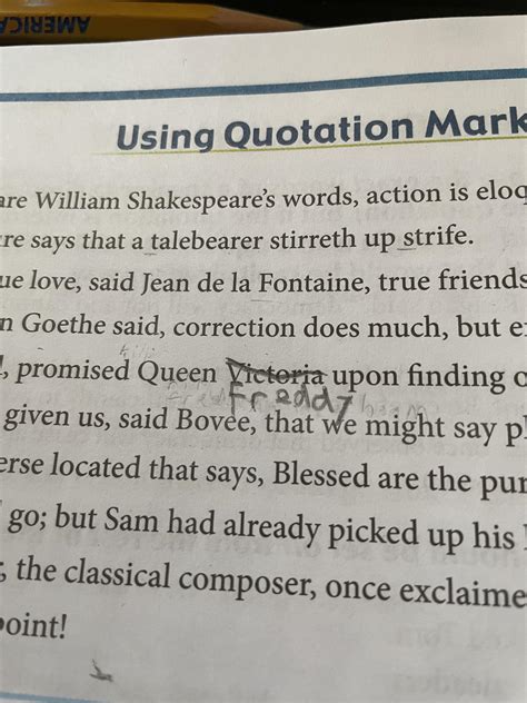 I Was Grading My Sons Home School Papers And Found This Am I Doing Well R