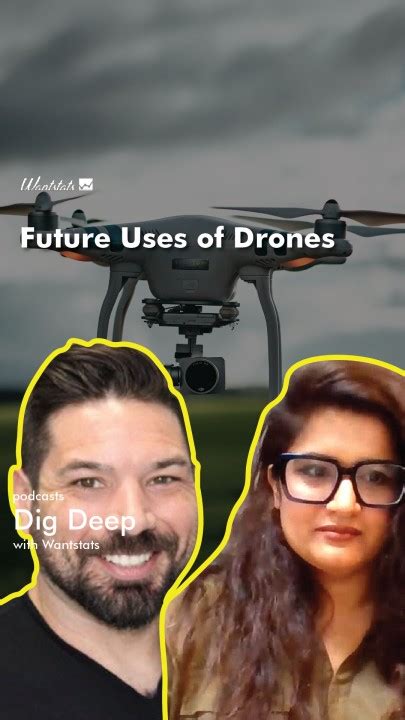 Market Research Future® Mrfr On Linkedin Future Uses Of Drones