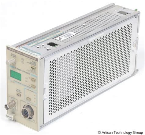 Am 503b Tektronix Ac Dc Current Probe Amplifier Artisantg™