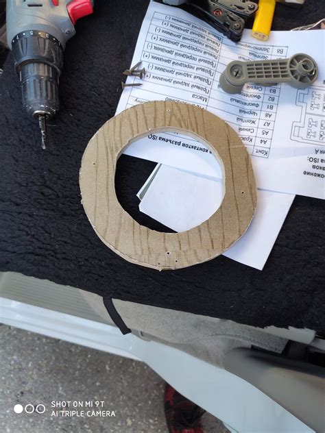 Установка магнитолы и колонок — Suzuki Every Da17 07 л 2017 года автозвук Drive2