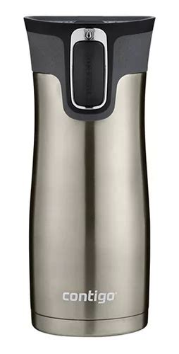 Mug West Loop Contigo Vaso Térmico 473 Ml Cuotas sin interés