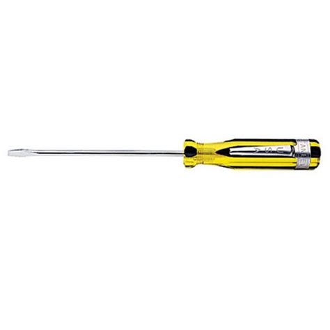 Stanley 100 Plus Pocket Screwdriver Stanley 66 101