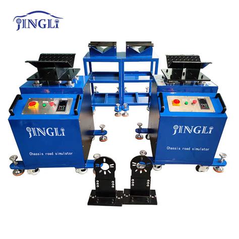 Hot Sale Engine Analyzer Chassis Suspension Abnormal Sound Detection