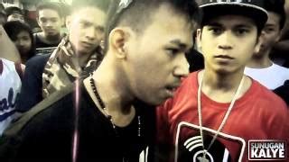 Manda Baliw Battle Rapper Profile Versetracker