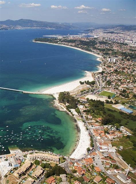 Discover The Best Erasmus Guide In Vigo Unitrips Blog
