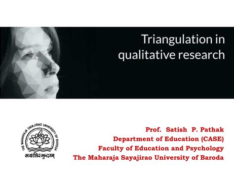 PDF Triangulation PPT