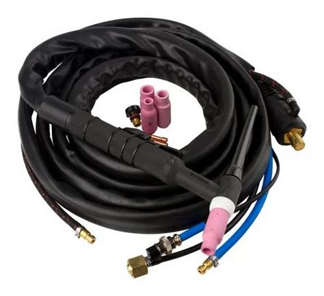 TRRADO Argon Water Cooled Tig Welding Torch At Unit In Pune ID