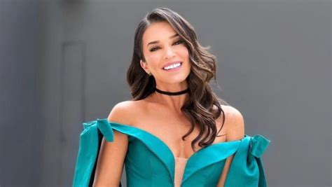 Esta Es La Razón Por La Que Laura G Ya No Estará En Venga La Alegría