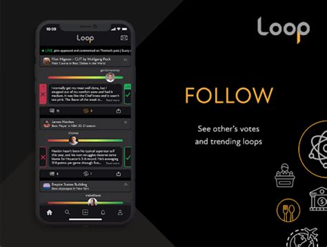 How Loop An Ambitious Startup Is Disrupting The Social Media Market How Loop An Ambitious Startup Is Disrupting The Social Media Market