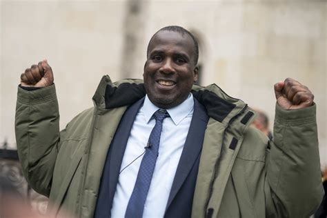 Man Jailed In 1991 For Murder Of London Shopkeeper Has Conviction Quashed