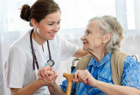 Female Geriatric Doctor 1 Best Female Geriatric Doctor