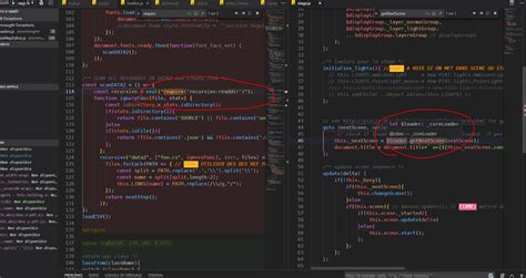 Using `require` In Method Or Class Breaks Javascript Intellisense · Issue 32119 · Microsoft