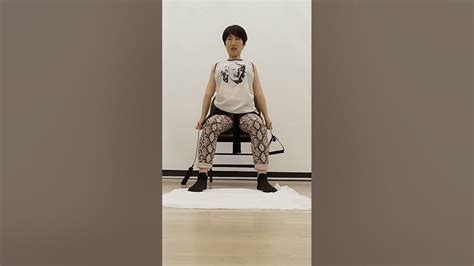 목요반 왕언니들 초보님들 위한 근력 운동 열~운동해요 Youtube