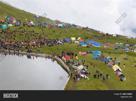 Nanda Devi Raj Jat Image And Photo Free Trial Bigstock