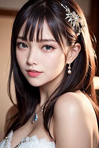 Jp ドレス姿の美女たち Vol 1 Aiグラビア写真集 Ebook 巫女鈴さくら Kindleストア