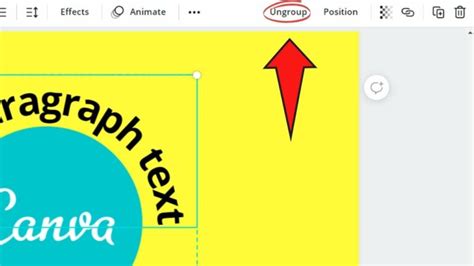 Canva Wont Let Me Move Text Box — 4 Reasons And How To Fix It