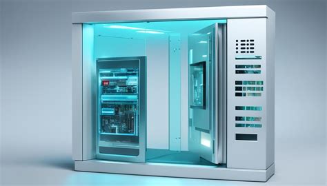secure your assets access control cabinet guide hik security