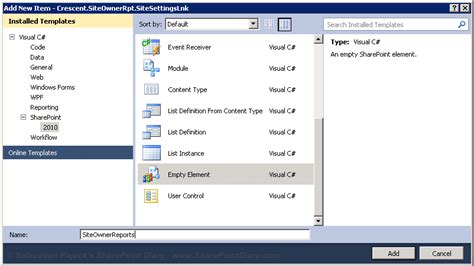 add a link to site settings page in sharepoint sharepoint diary