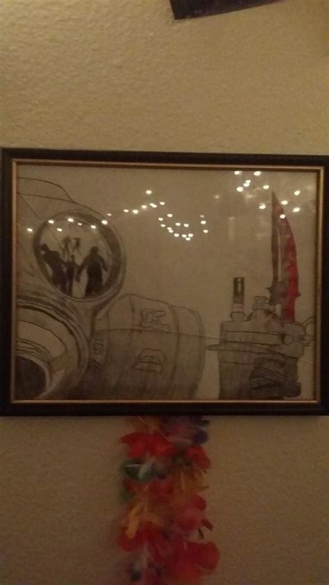 11th Grade Drawing By Will He Is On Newgrounds