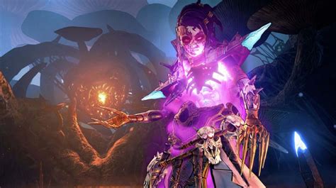 All Active Tiny Tinas Wonderlands Ps4 Ps5 Shift Codes The Latest