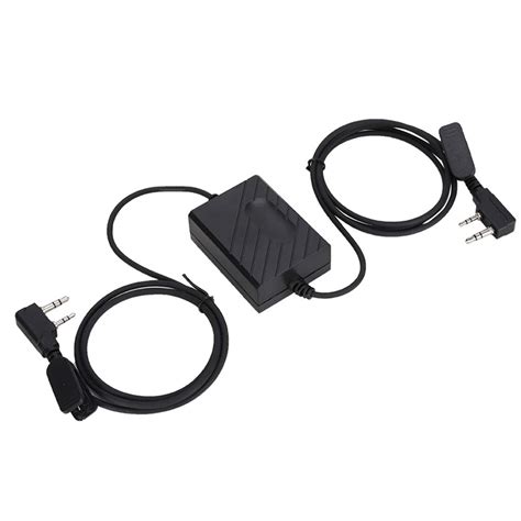 3nh® Two Way Relay Box Repeater Box Intelligent Compact Lightweight