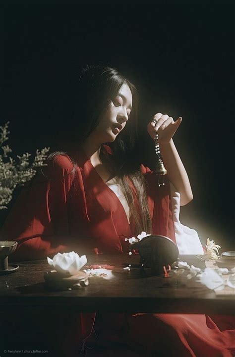 光影，色调，氛围类参考