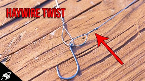 Making Kingfish Rigs At Indiana Margarot Blog
