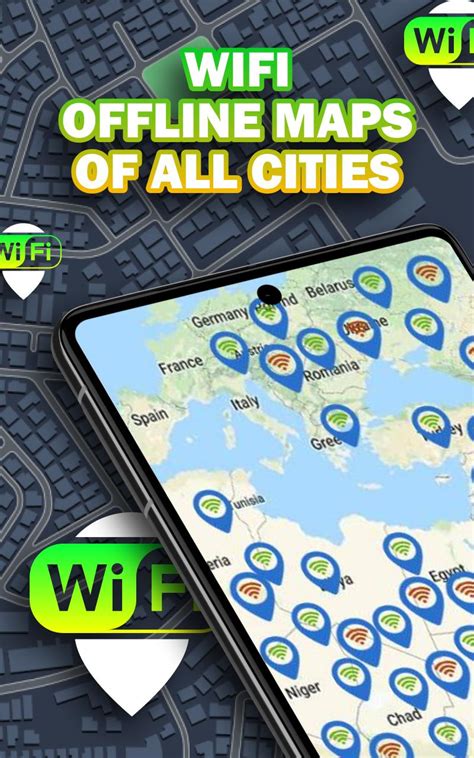 Wifi Analyzer Apk For Android Download