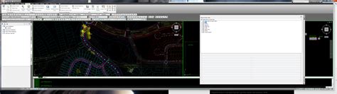 Drop Down Menus In Dialog Boxes Appear Blank And Cursor Doesn T Echo Autodesk Community