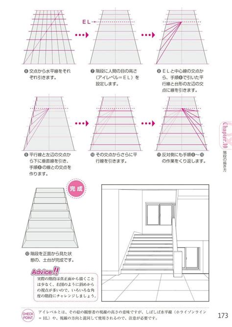 Art Class에 있는 Emily님의 핀 2025 2점 투시 그림 원근법 투시도 수업